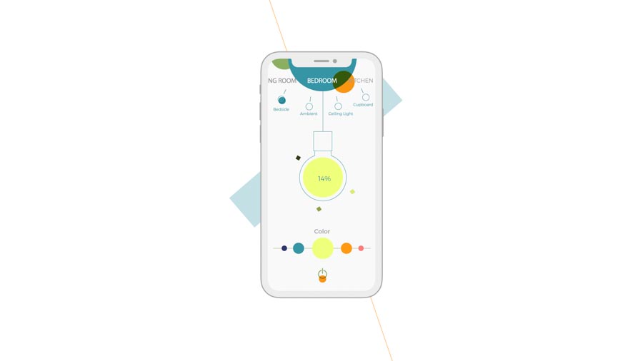 UI UX Animation