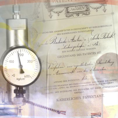 Eventfilm zur Feier von 150 Jahre BASF