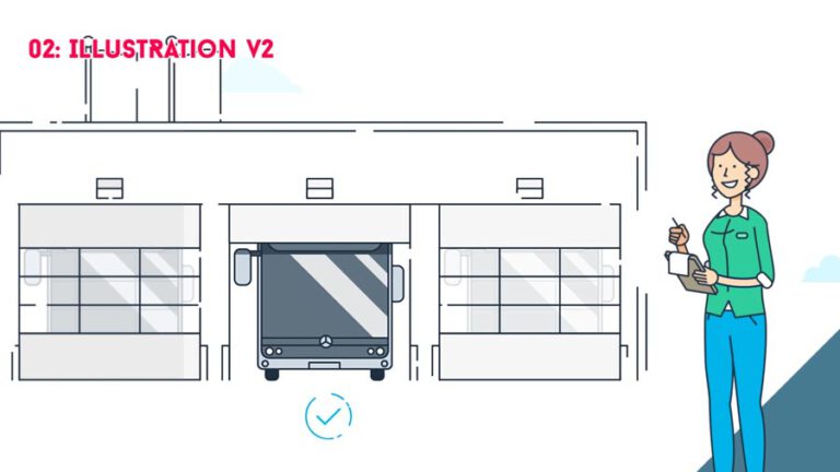 Frame by Frame Animation Tutorial - Weltenwandler Designagentur